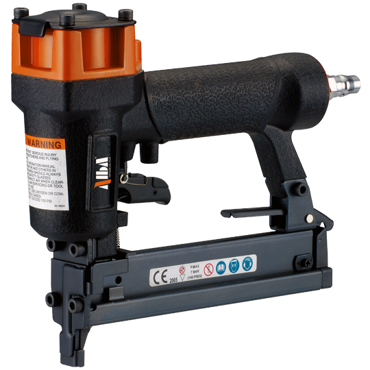 Air Stapler - FASTENER - Products - ALBA Manufacturing | Grease Guns ...